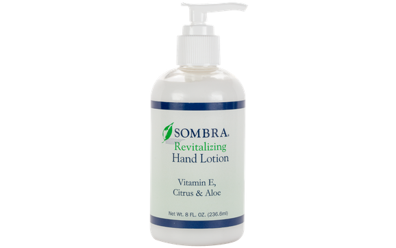 Sombra® Revitalizing Hand Lotion by Sombra Wellness Products in ...