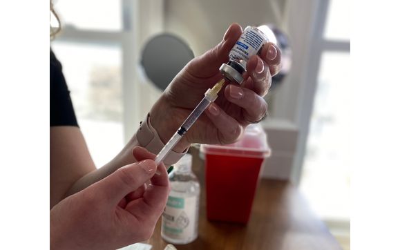 Botulinum toxin injections by Skinnovative Solutions in Saratoga ...