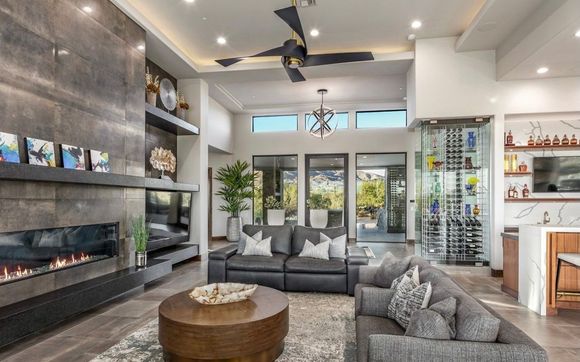 Custom Furniture Design and Building by Weaver Interior Designs in Cave ...