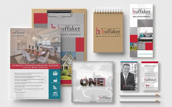 Branding by Sorvick Studios in Mount Juliet, TN - Alignable