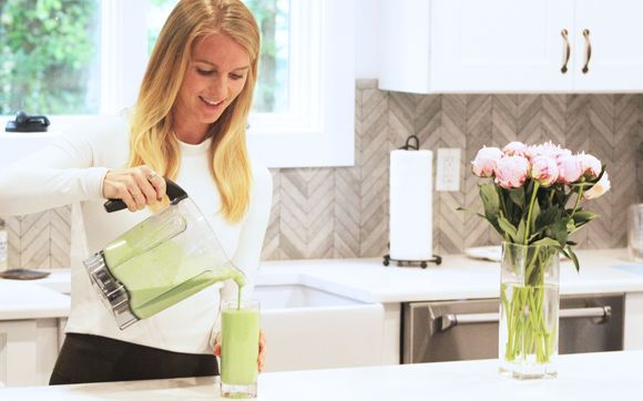 Virtual Wellness Coaching by LIVE WELL with Kate in Wilmington, NC ...