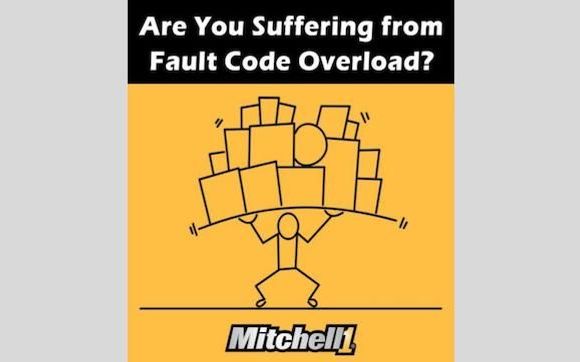 Are You Suffering From Fault Code Overload? - TruckSeries by Mitchell 1 in Mesa, AZ - Alignable