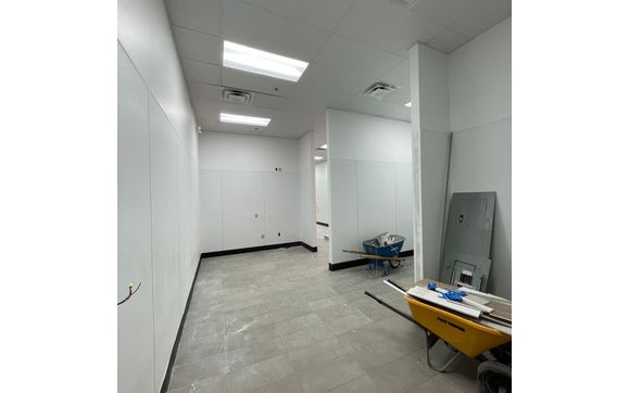 FRP Panels by 360 Commercial Interiors in Lawrenceville, GA - Alignable