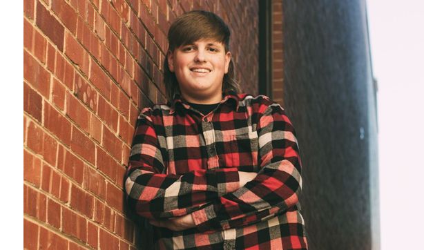 School & Senior Portraits by Chanda Mason Photography in Salina, KS ...