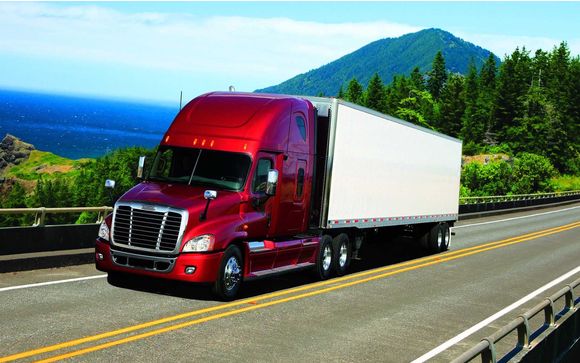 Freight Transportation Arrangement & Management by Brock Imperial ...