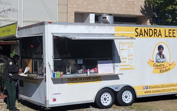 Corporate Events by Sandra Lee's Country Kitchen in Charlotte, NC ...