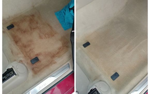 Detail by Attention to Detail Auto Detailing in Houston, TX - Alignable