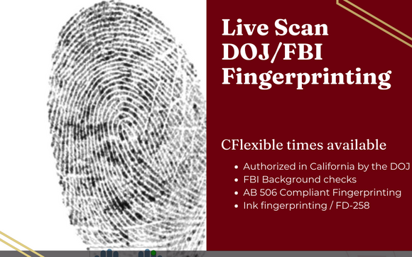 Live Scan Fingerprinting by Acme Live Scan and Notary in Antioch, CA ...