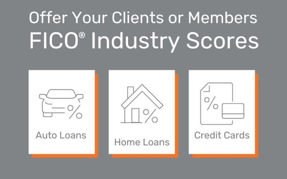 MyScoreIQ now has ⭐MORTGAGE FICO® scores⭐ by Business + Personal Credit Scores + Reports ...