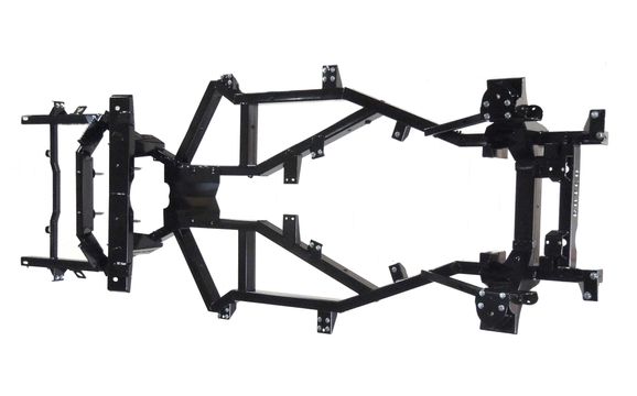 Triumph Sports Car Frames by RATCO in Holbrook, NY - Alignable