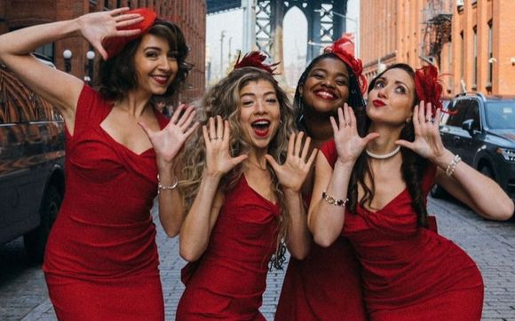 Live Events by The New York Belles in New York, NY - Alignable