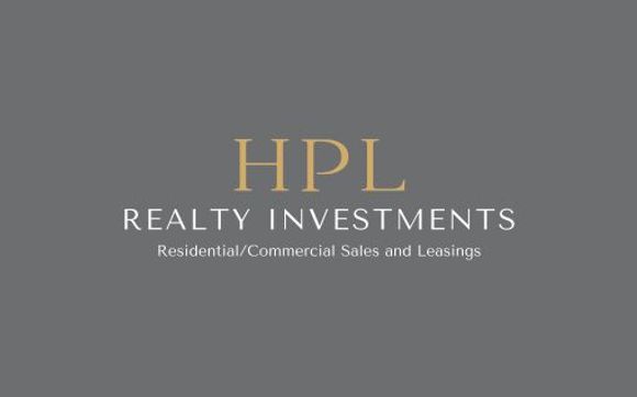 Commercial Real Estate Leasing by HPL Realty Investment in Orlando, FL ...