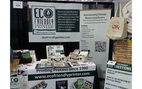 Point of Purchase Signs and Displays by Eco Friendly Printer in ...