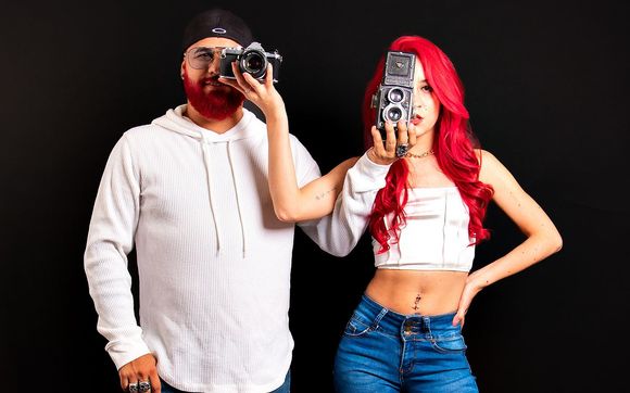 Product Photography by Red team creators in Hollywood, FL - Alignable