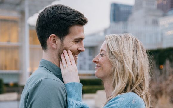 Portrait Package by Tess Graham Photography in Chicago, IL - Alignable