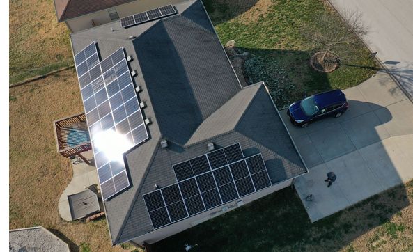 Renewable Energy Installation by Solar Systems in Branson, MO - Alignable