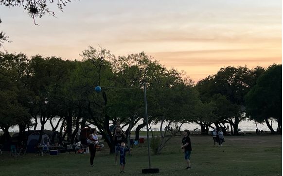 Picnic Grounds by Windy Point Park in Austin, TX - Alignable