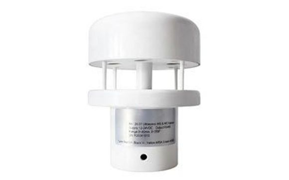 ultrasonic anemometers by ATO Anemometers in Houston, TX - Alignable