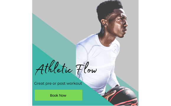 Athletic Flow by Free Flow Hydration and Wellness in Charlotte, NC ...