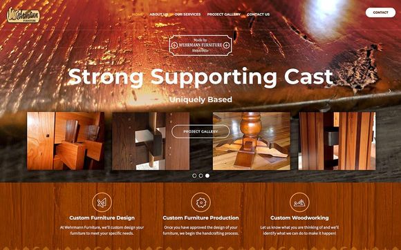 Don't Go Unnoticed by Imaginus North Inc. - Graphic Media Design for ...