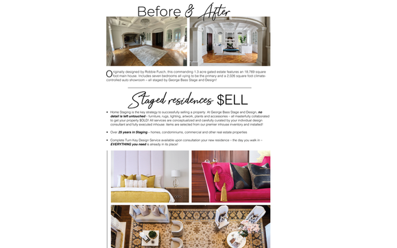 Brochure designs, annual reports, corporate templates, and any layout ...