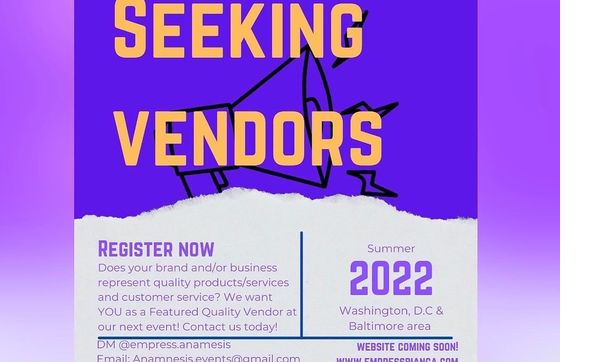 Quality Business Scout by Empress Bianca, The Brand in Washington, DC ...