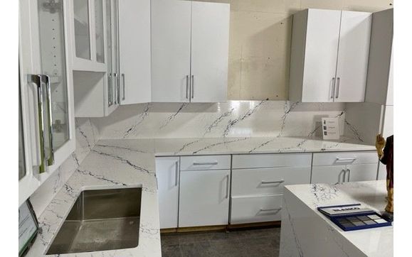 Granite countertop vanity kitchen by ABKA STONE SURFACES GRANITE ... Granite countertop vanity kitchen by ABKA STONE SURFACES GRANITE ...