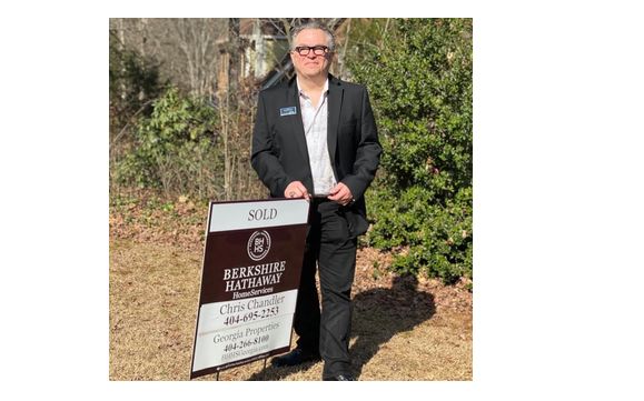 Free Home Valuations by Berkshire Hathaway in Atlanta, GA - Alignable