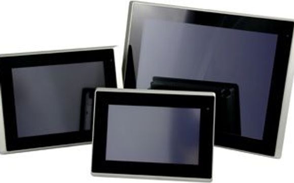 IVC Displays Industrial Computers by IVC Displays, Inc. in Williston ...