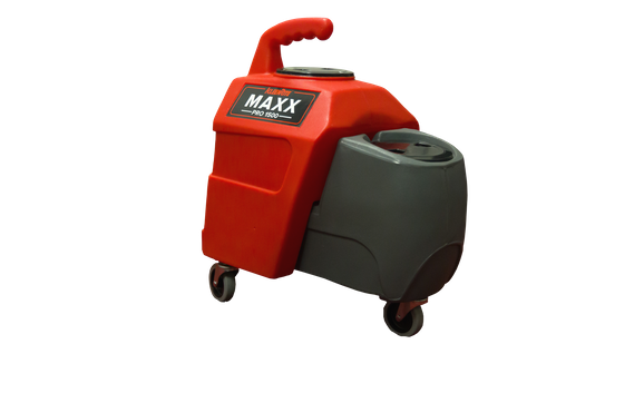 TRAVELER -15 GALLON EXTRACTOR by KleenRite Manufacturing in Madera, CA ...