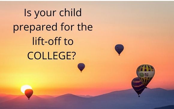 College Success Formula Program by Crush College Stress in Wilton, CT ...