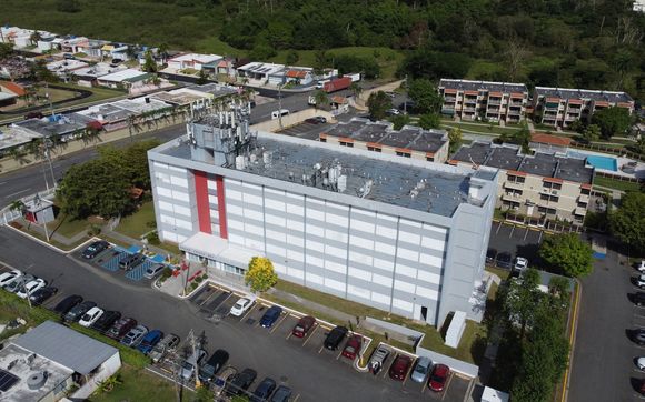 VIVIENDA PARA PERSONAS MAYORES by Egida Hogar Cristo Rey in Caguas, PR - Alignable
