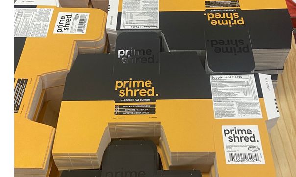 Folding Cartons, Labels, Boxes, Packaging, Design by Paper Airplane ...