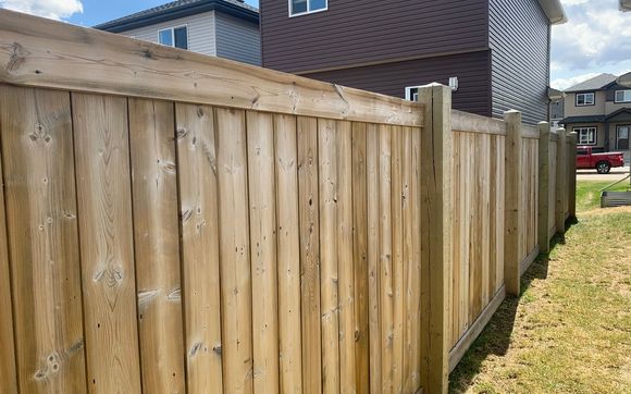 Fencing and gates by Raptor Fence in Westlock Area - Alignable