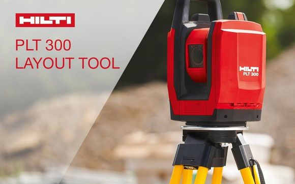 How Do You Perform Layout On Jobsite ? by Amanda Holder HILTI ACCOUNT ...