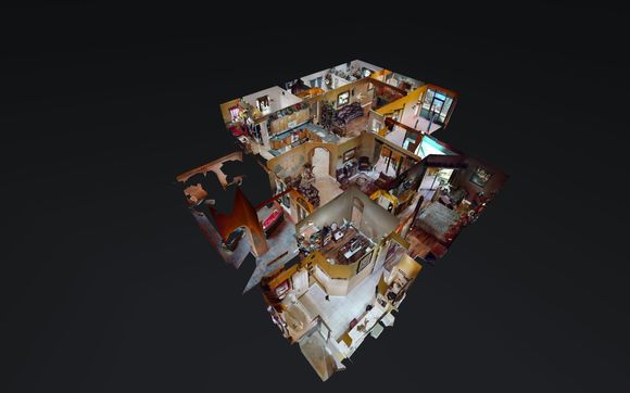 Matterport 3D Home Scans by 4D Productions in Seminole, FL - Alignable