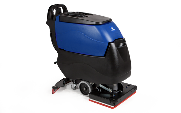 RS28 RIDER ORBITAL & DISK AUTO SCRUBBERS by Pacific Floorcare in ...