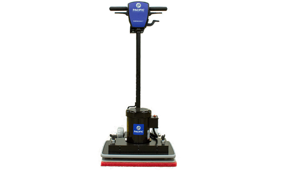 RS28 RIDER ORBITAL & DISK AUTO SCRUBBERS by Pacific Floorcare in ...