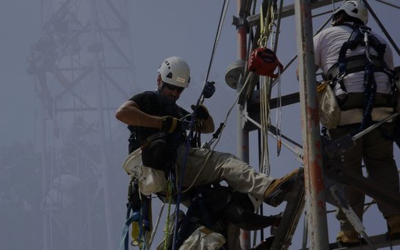 NWSA TTT-1 & TTT-2 Practical Exam by Vertex Safety Resources in ...