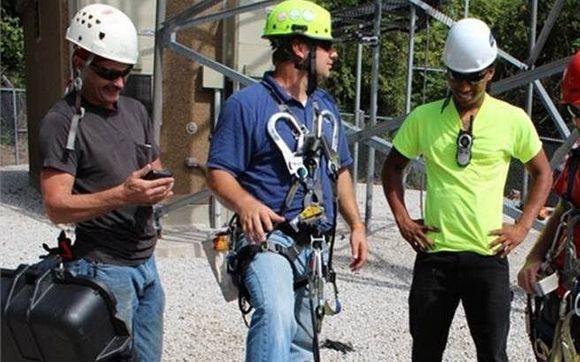 NWSA TTT-1 & TTT-2 Practical Exam by Vertex Safety Resources in ...