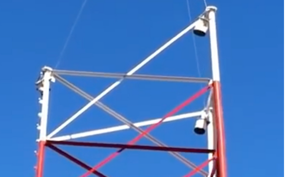 NWSA TTT-1 & TTT-2 Practical Exam by Vertex Safety Resources in ...