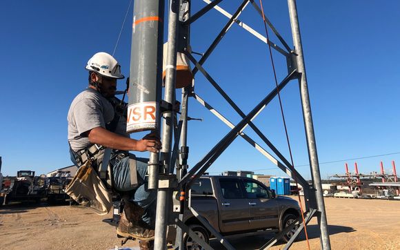 NWSA TTT-1 & TTT-2 Practical Exam by Vertex Safety Resources in ...