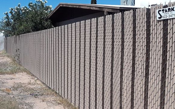 Stark Fence - Tucson, AZ - Alignable