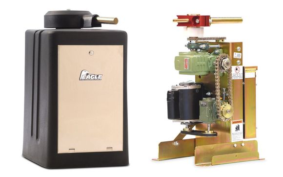 Eagle Operator and Parts Distributor by Texas Gate Store LLC in Dallas ...