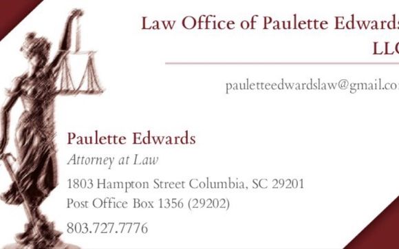 Family Law by Law Office of Paulette Edwards, LLC in Columbia, SC ...