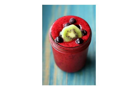 Berry Blendz- Brighton - Brighton, CO - Alignable