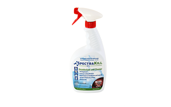 SpectraKill Disinfection Formulas by SpectraShield Technologies in ...