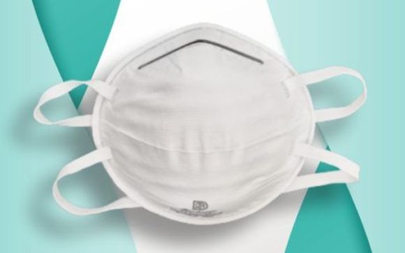 Niosh N95 Dasheng DTC-3W (20pcs/Box)–Canadian Hospitals’ Choice ...