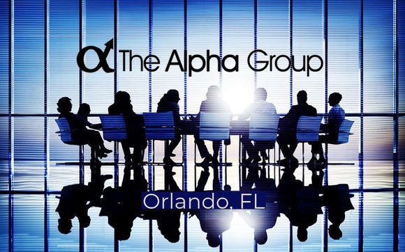 The Alpha Group International - Orlando, FL - Alignable