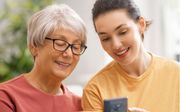 Geriatric Care Management by MyCareManager in Naples, FL - Alignable